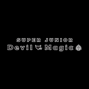 SUPER JUNIOR Single「Devil / Magic」SPECIAL SITE